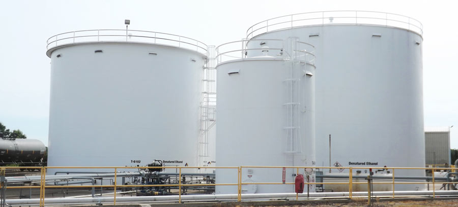 Ethanol - Ace Ethanol LLC